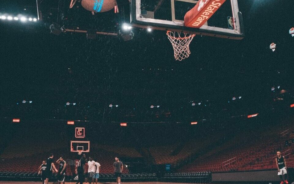 NBA Rules - Rule 5: Scoring and Timing | NBA Blast