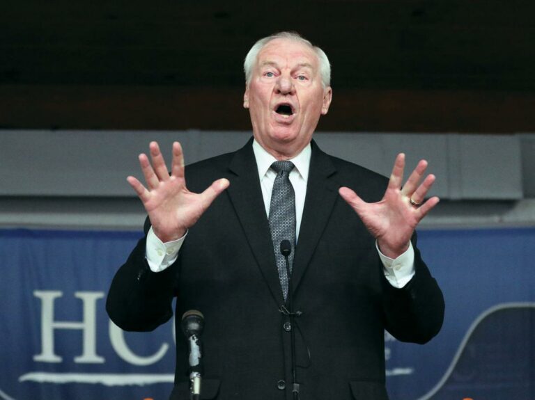 Dan Issel - NBA Legends | NBA Blast