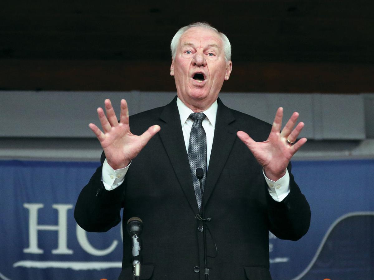 Dan Issel - NBA Legends | NBA Blast