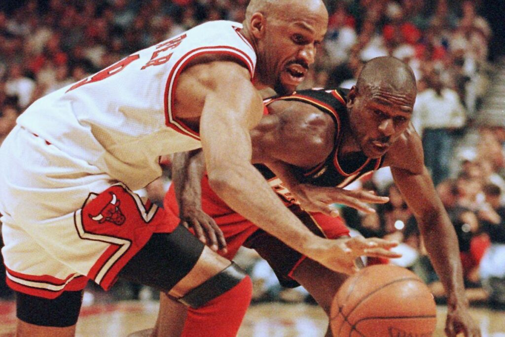 NBA Records: Steal Record | NBA Blast