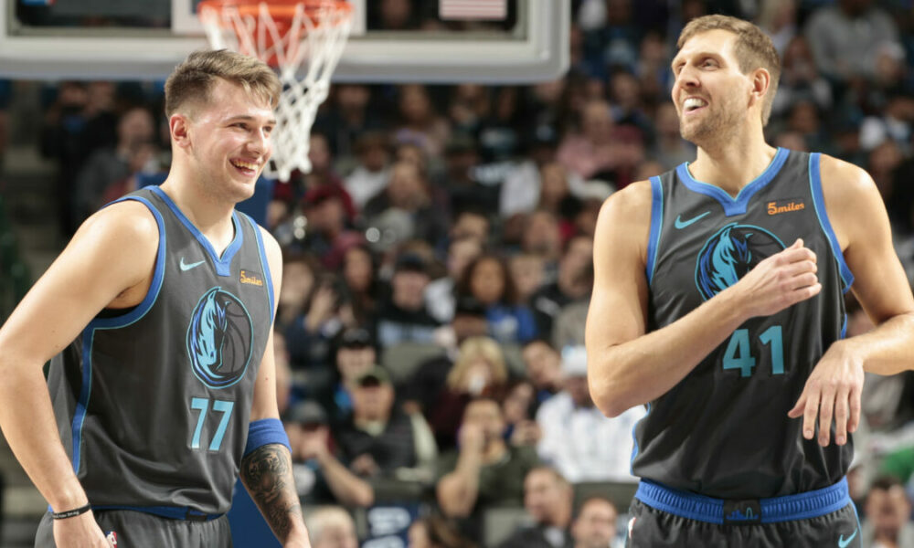 Dallas Mavericks: Franchise History And Overview | NBA Blast
