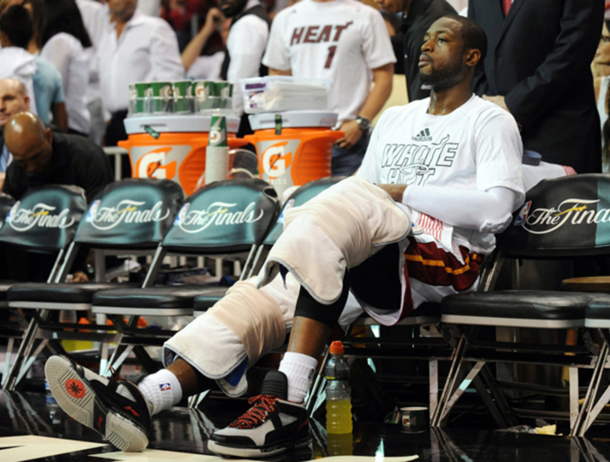 The Science Behind NBA Player Recovery and Injury Prevention | NBA Blast