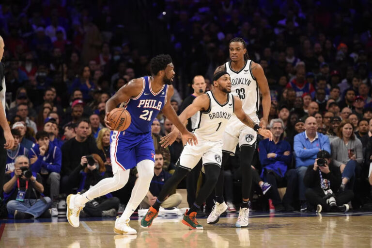 The Biggest NBA Team Rivalries of All Time | NBA Blast