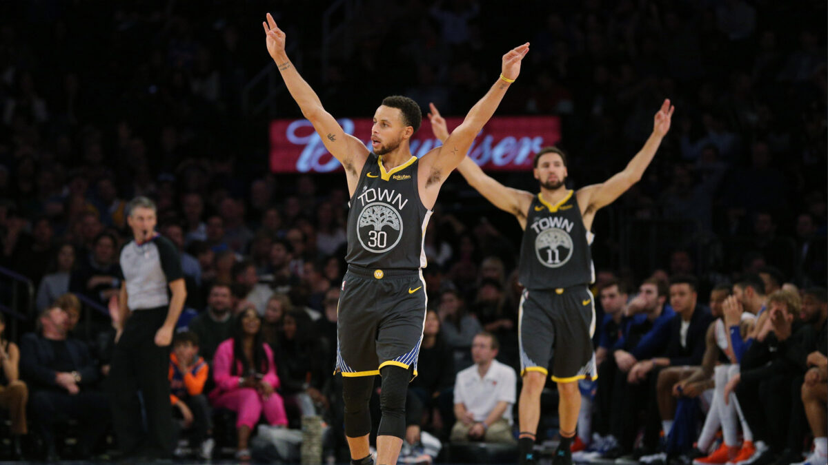 NBA Sponsors And Partners | NBA Blast