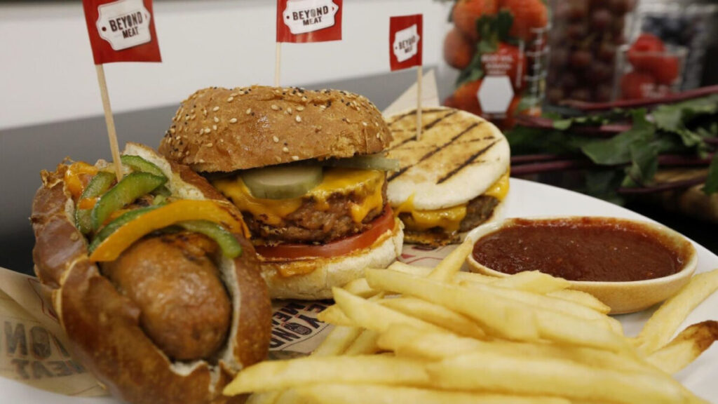 NBA Nutrition: What Do Professional Basketball Players Eat? | NBA Blast