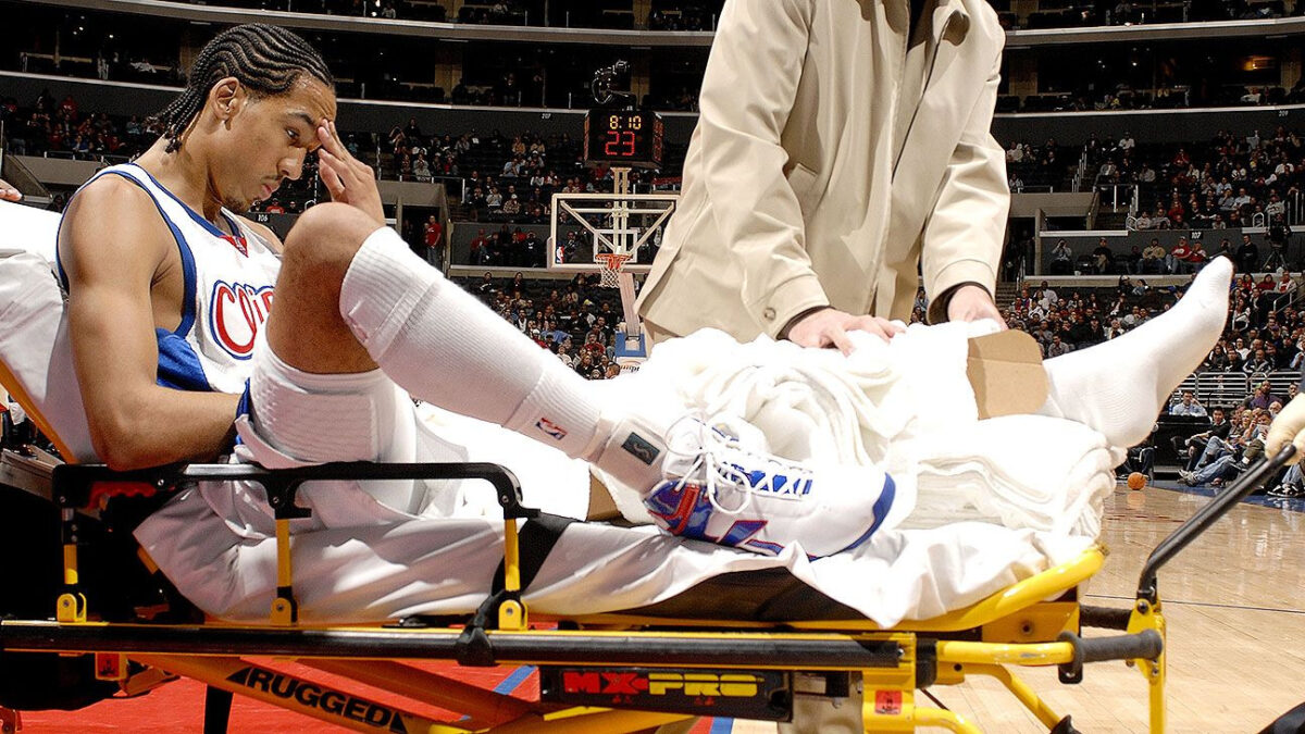 The Science Behind NBA Player Recovery and Injury Prevention | NBA Blast