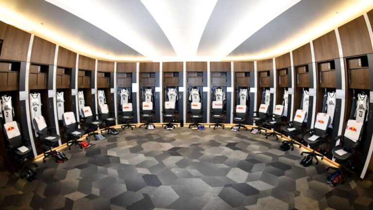 Uncovering the Unspoken Rules of NBA Locker Room Culture | NBA Blast