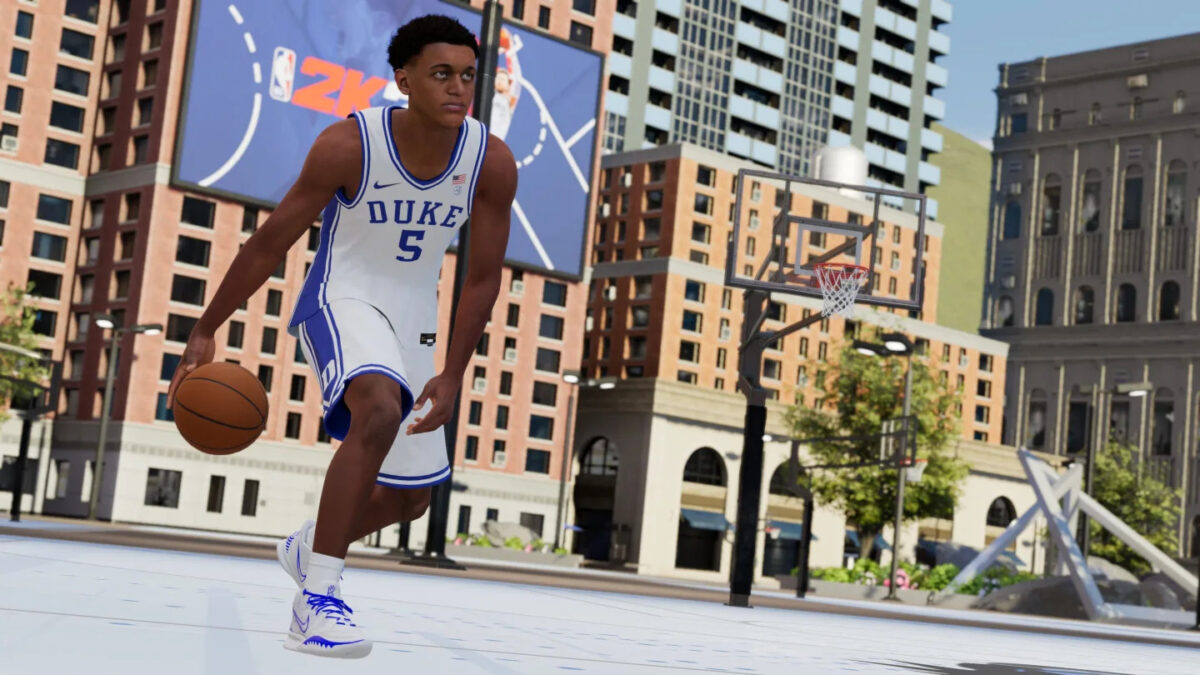 How to Master Dribble Moves in NBA 2K23: A Complete Guide | NBA Blast