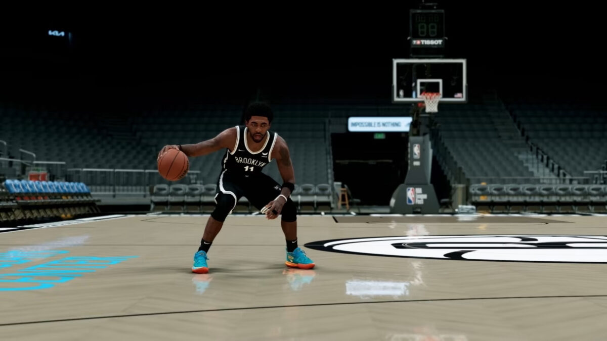 How to Master Dribble Moves in NBA 2K23: A Complete Guide | NBA Blast