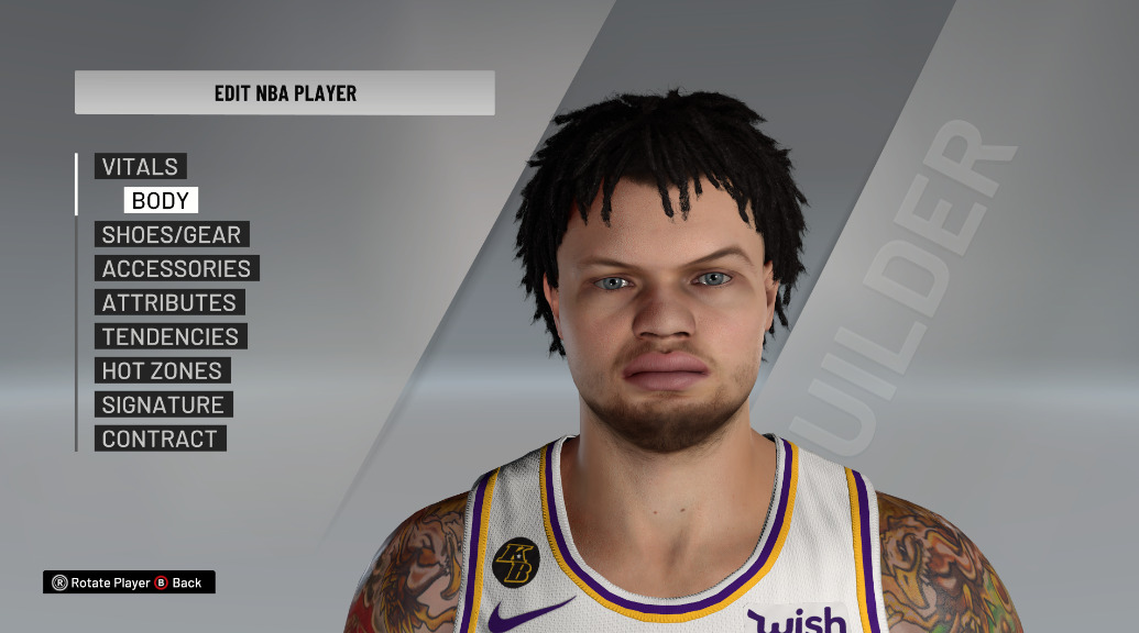 The Best NBA 2K Mods | NBA Blast