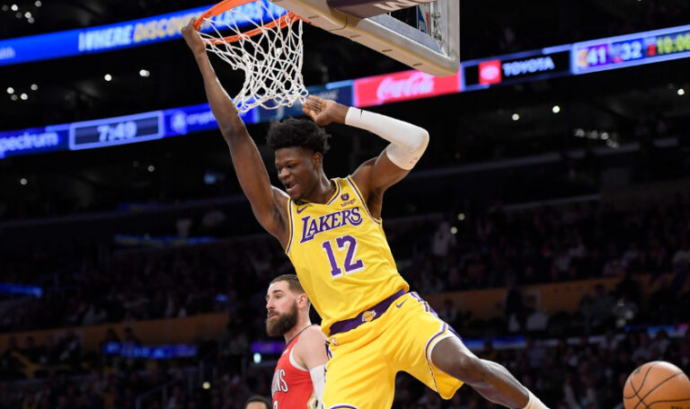 The Role of Analytics in Modern NBA Strategy | NBA Blast