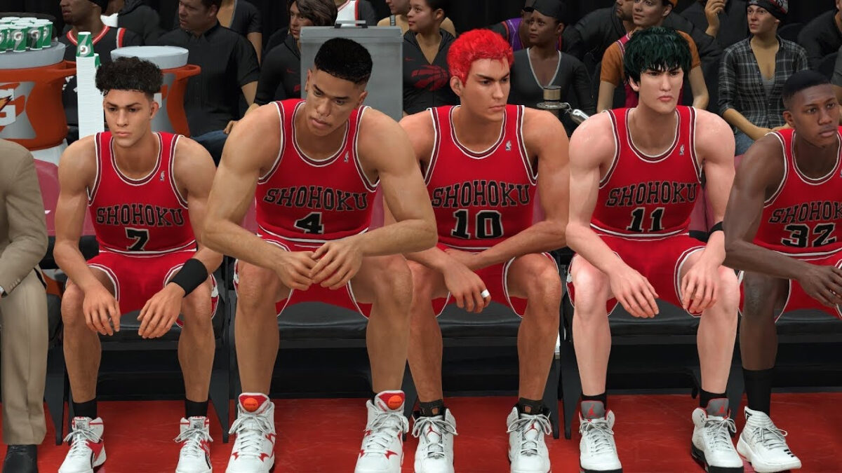 The Best NBA 2K Mods | NBA Blast