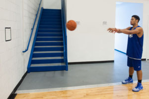 Mastering the Art of Basketball Passing: Fundamental Tips & Drills ...