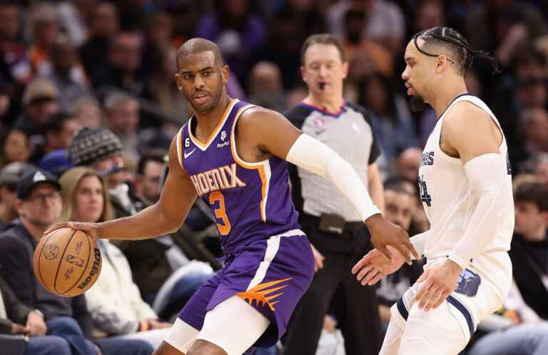 Uncovering the NBA's Anti-Doping Policy | NBA Blast