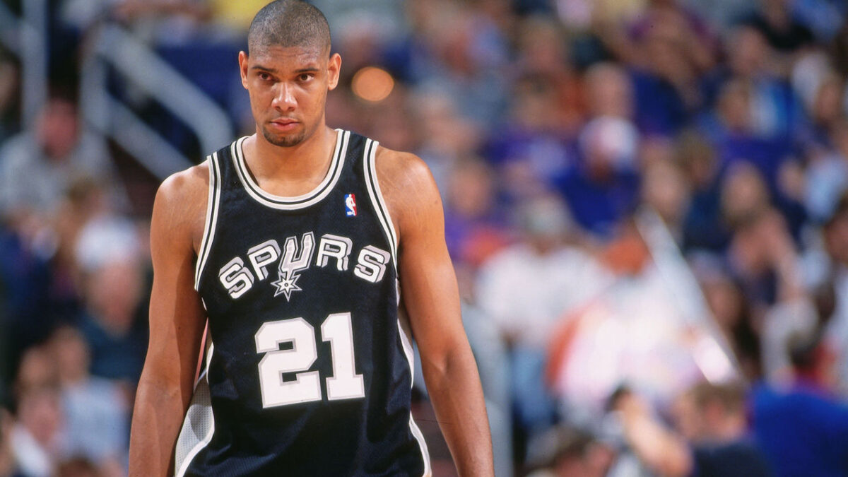 Ranking the Best NBA Rookies in History | NBA Blast