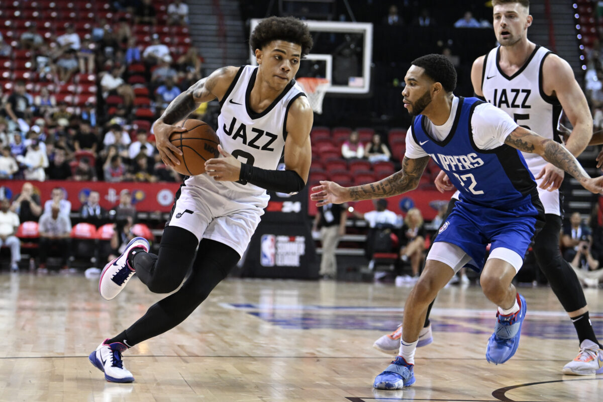 How Does The NBA Play-In Work? | NBA Blast