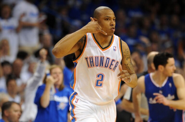 Iconic NBA Player Celebrations | NBA Blast